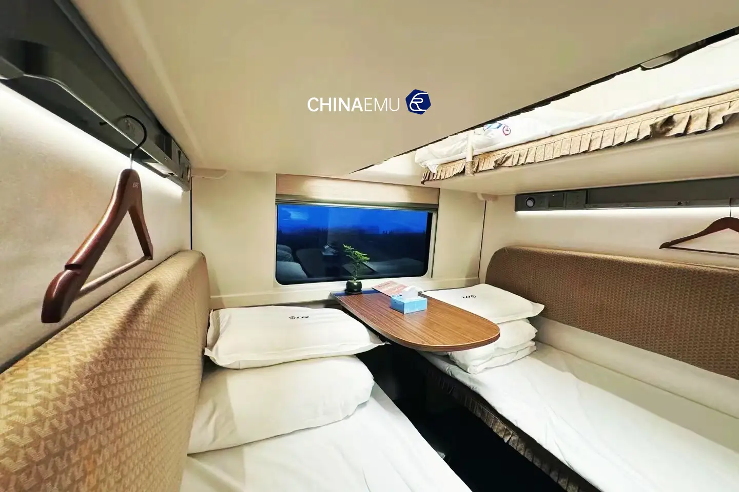 CR400AF-AE - CHINA-EMU -- China EMU trains | China bullet trains | China High-speed Railways ...