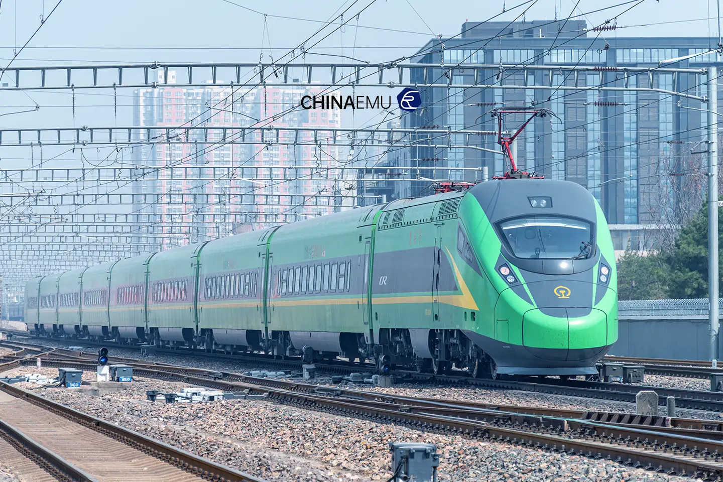 CR200J1-B动车组 - 动车组列车 - 记录高速动车组列车及城市轨道交通列车发展历程 —— 慧伊创新科技（北京）有限公司
