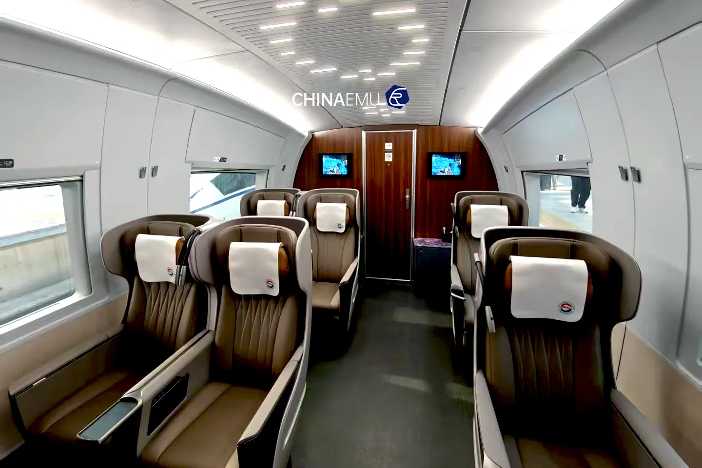 CRH380BG动车组 - 动车组列车 - 记录高速动车组列车及城市轨道交通列车发展历程 —— 慧伊创新科技（北京）有限公司